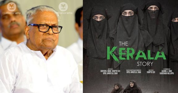 CPM veteran’s 2010 remark turns propaganda tool in ‘The Kerala Story ...