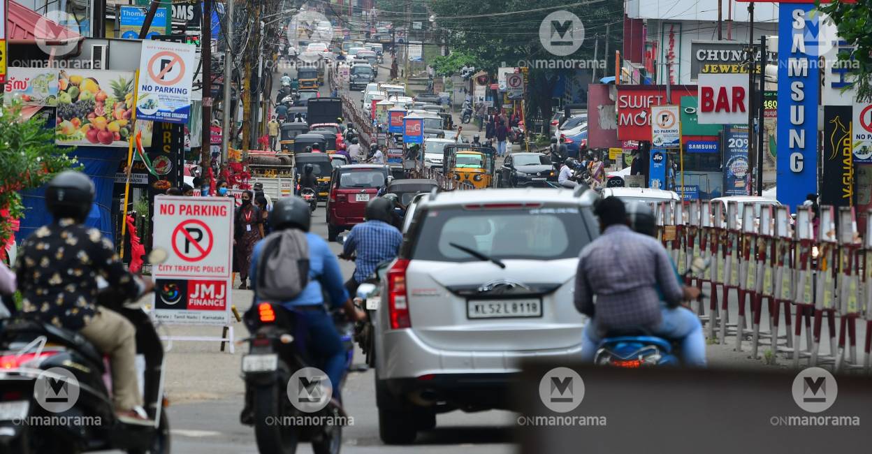Adv Antony Raju | Onmanorama