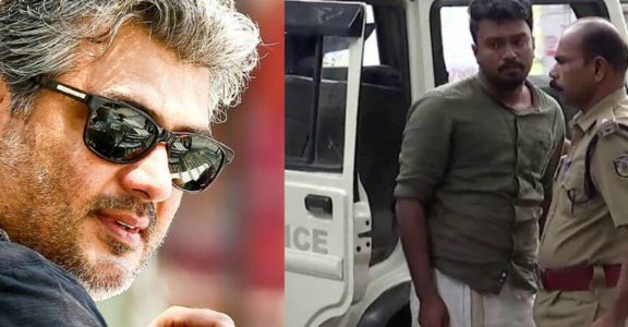 Youth Congress election fraud: Fake ID card of Tamil actor Ajith ...