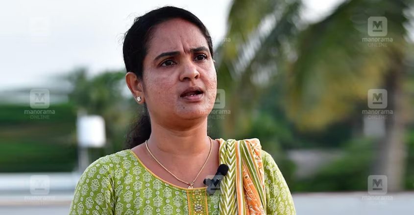 Fake drug case against woman: Excise official suspended | Onmanorama