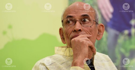 Things getting worse in Western Ghats, says Madhav Gadgil | India News ...