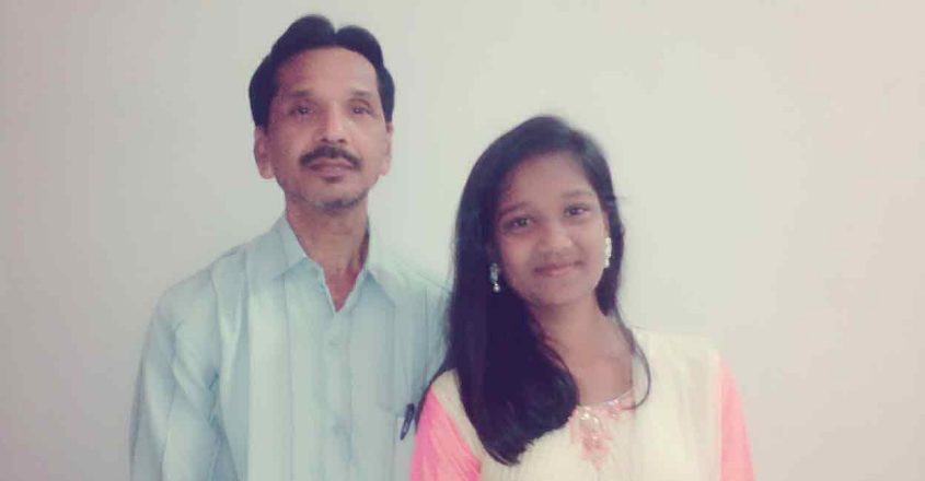 26/11 survivor who was shot by Ajmal Kasab aims to be an IPS officer ...