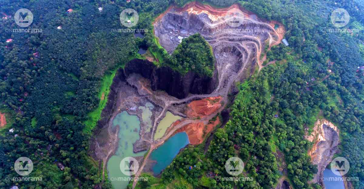 Quarry | Quarry