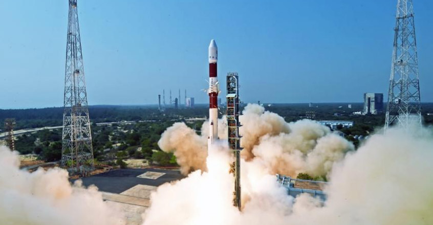 PSLV | PSLV