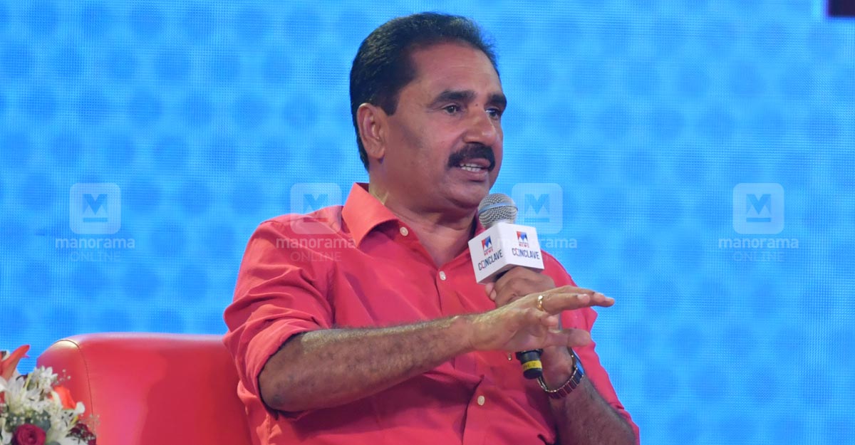 N K Premachandran | N K Premachandran
