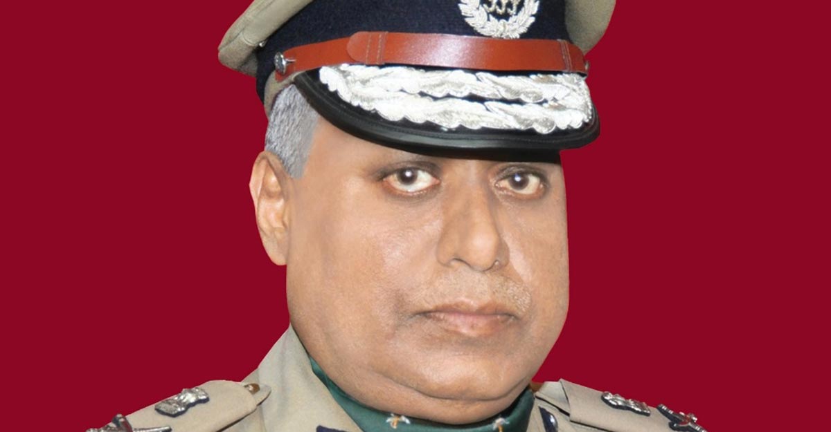 Ranjit Sinha | Ranjit Sinha