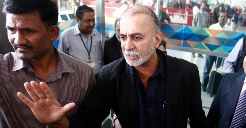 Tehelka founder Tarun Tejpal acquitted in 2013 rape case | India News ...