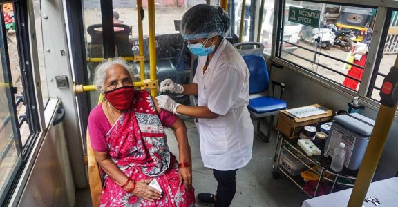 Kerala to administer precautionary dose of vaccination from Monday