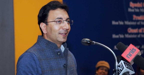 Congress leader Jitin Prasada joins BJP ahead of UP polls next year