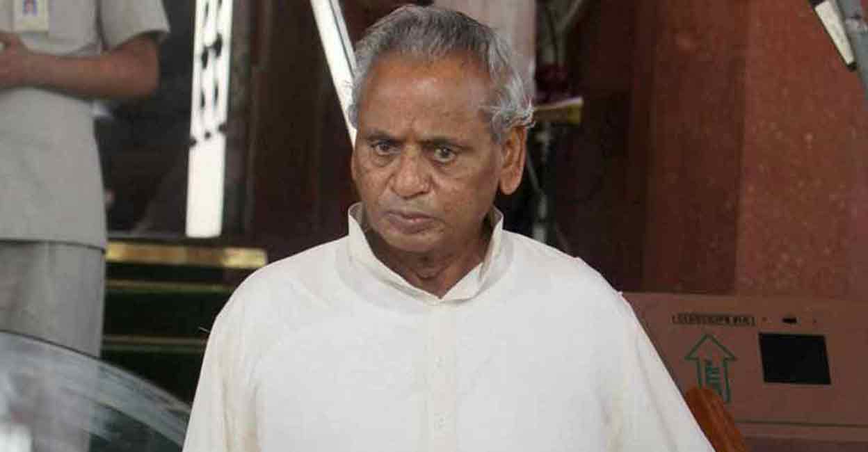 Kalyan Singh | Kalyan Singh