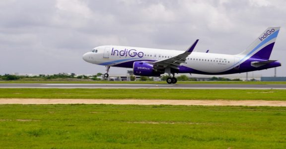 IndiGo launches 100 domestic flights