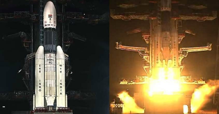 ISRO scripts history with successful commercial mission LVM3-M2