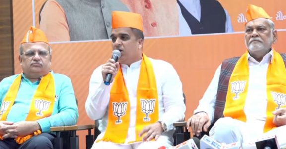 Gujarat govt sets up committee to implement Uniform Civil Code before polls