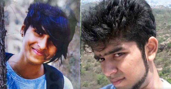 'Was aggressive, restless,' says doctor who treated Aftab's knife wound ...