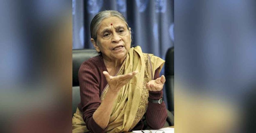 Women's rights activist, SEWA founder Ela Bhatt passes away