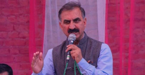 Sukhwinder Singh Sukhu to be next Himachal CM: Congress sources