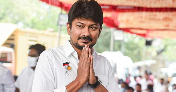 You abuse your right: SC rebukes Udhayanidhi Stalin over Sanatan Dharma ...