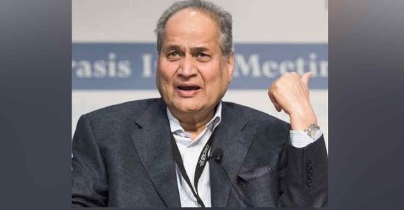 Outspoken 'Hamara Bajaj' man Rahul Bajaj dies at 83