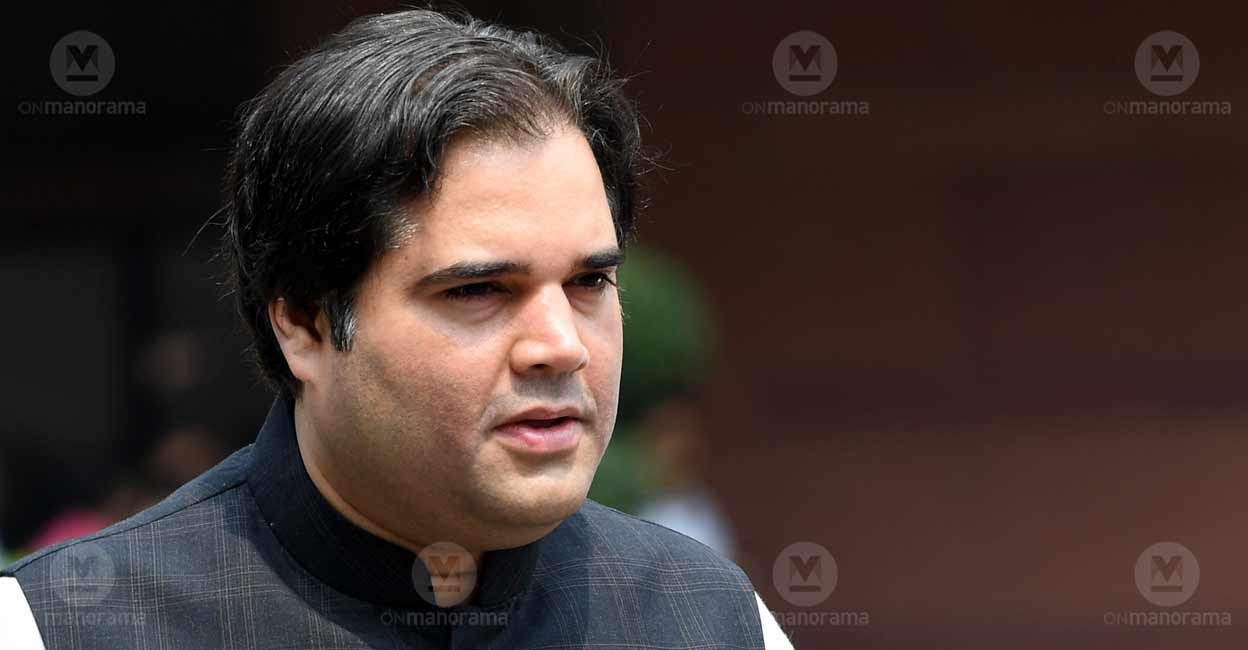 Varun Gandhi | Varun Gandhi