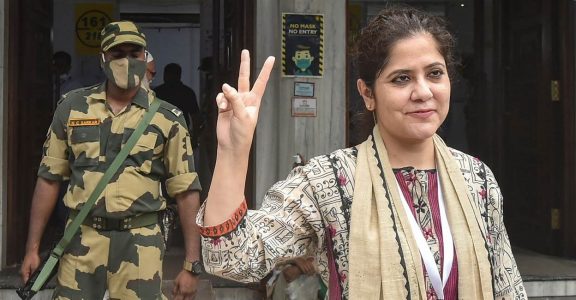 Bengal bypolls: Left resurgence in Ballygunge a lesson for TMC, BJP