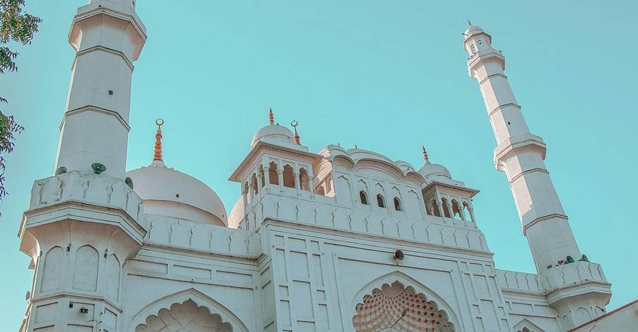 Mosques | Mosques