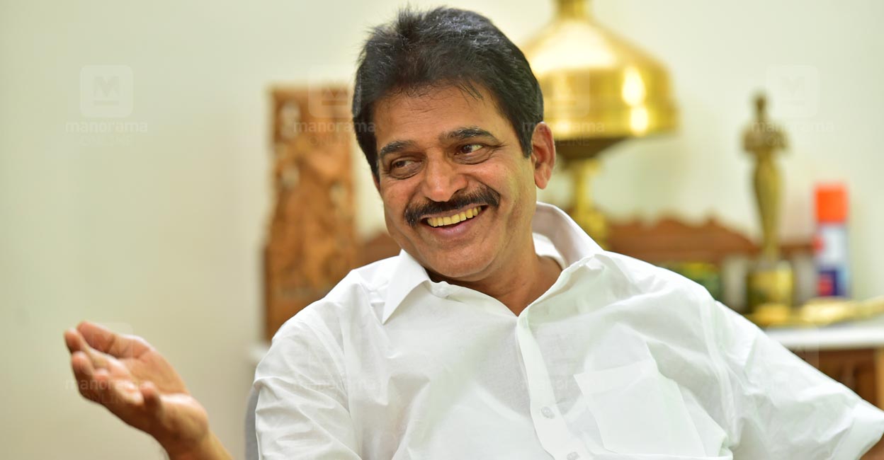 K C Venugopal | K C Venugopal