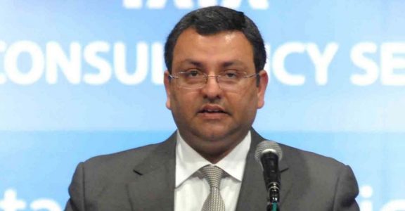 Cyrus Mistry: A young tycoon who once headed Tata Group but fell from grace