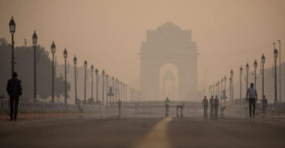 Centre to rename Rajpath in Delhi as 'Kartavya Path', say sources