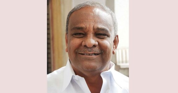 Karnataka minister Umesh Katti dies of cardiac arrest