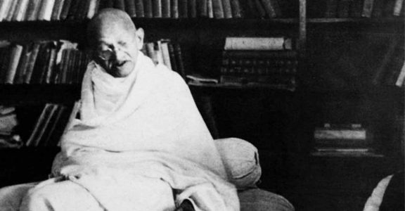Once sneered at, Gandhian experiments find relevance in a post-modern world