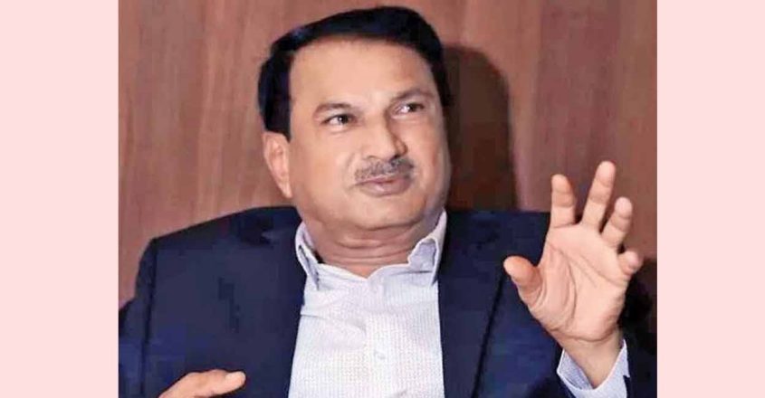 Oreva Group MD, main accused in Morbi bridge collapse tragedy, surrenders in court