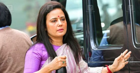 Mahua Moitra won't appear before ethics panel on Oct 31, seeks more time