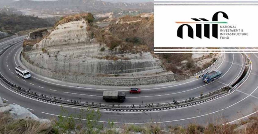 Explained | National Investment and Infrastructure Fund (NIIF)