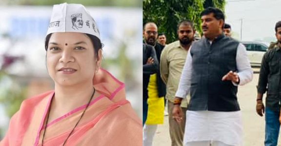 Assembly polls | Battle for Vindhya crucial for Congress, BJP