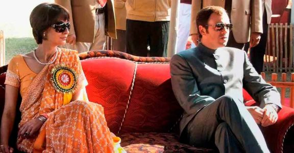 No grounds of cruelty: HC rejects Omar Abdullah's plea seeking divorce ...