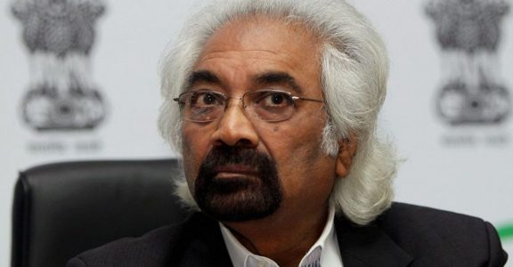 If EVMs not 'fixed' before LS polls, BJP can win over 400 seats: Sam ...