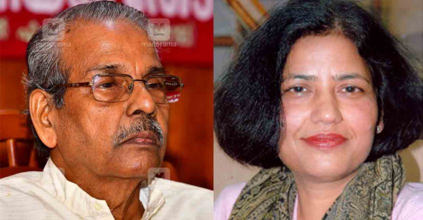Sahitya Akademi polls: Sangh Parivar nominee upsets C Radhakrishnan