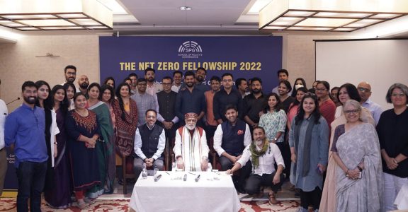 SPG Net Zero Fellowship 2023 to enlighten emerging leaders about ...
