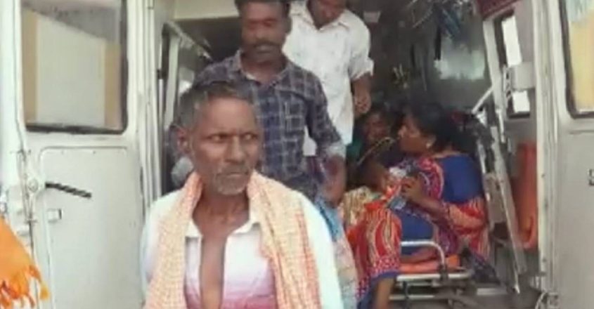 TN hooch tragedy: Prime accused taken into custody