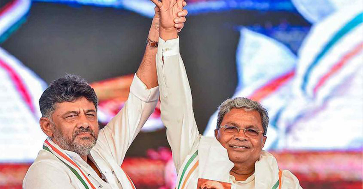 Karnataka Elections | Karnataka Elections