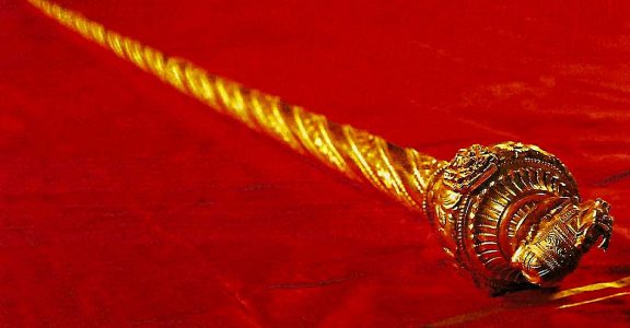 Sengol is symbolic of coronation? Take a peep into the past | Onmanorama