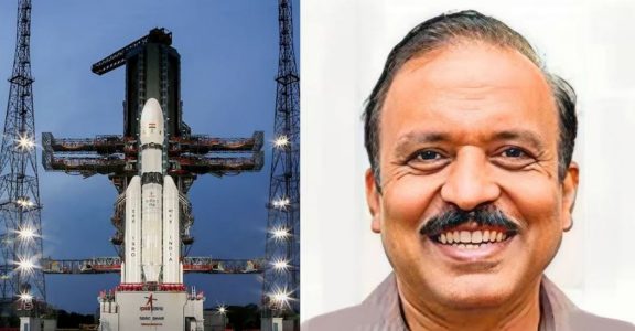 Soft landing on moon complex, learnt many lessons from Chandrayaan-2 ...