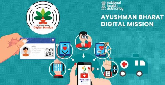 ABDM microsite in Mizorama | Health | India | Onmanorama