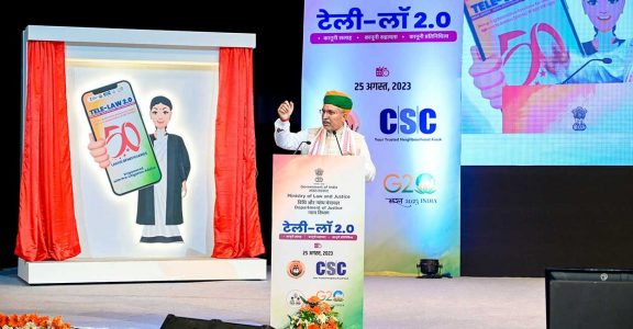 Tele-Law 2.0 programme | India | Onmanorama