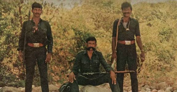 Fatal mistakes that led to Veerappan's doom
