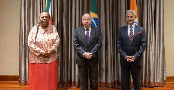 Explained | What is IBSA grouping?