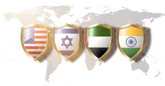 Explained | What is I2U2 grouping?