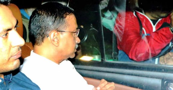 ED says Kejriwal key conspirator in liquor scam, seeks 10-day custody | Onmanorama News