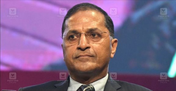 Arun Goel steps down as Election Commissioner as Lok Sabha polls approach