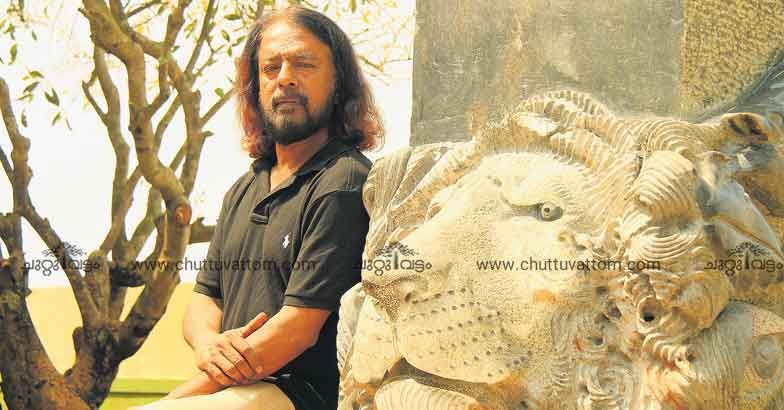 The two spirits of yore which have made Kozhikode beach their home ...